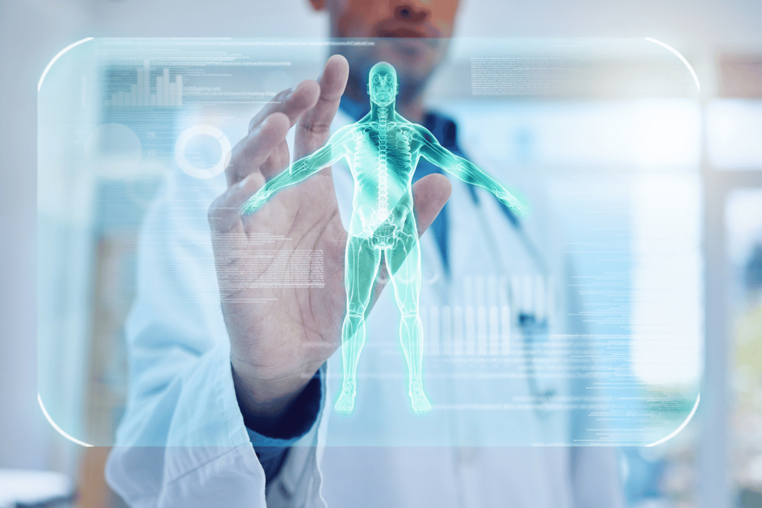 Inteligencia Artificial en Medicina: qué es y cómo usarla